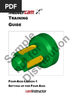 HAAS - Mill Programming Workbook Answers | PDF | Teaching Mathematics