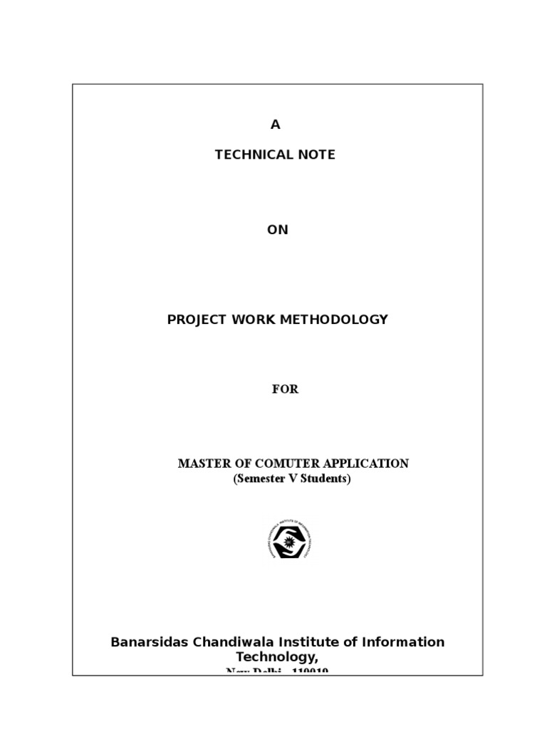 Format Project Report | PDF | Input/Output | Databases
