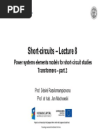 Transformer Handbook ABB | PDF | Electric Power Distribution | Transformer