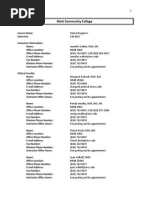 CDHO Quality Assurance Guidelines Nov 2020 | PDF | Dental Hygienist ...
