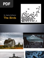 The Birds by Daphne Du Maurier | PDF