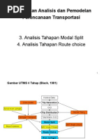 Manual Book Aplikasi PTV Vissim 2020 | PDF