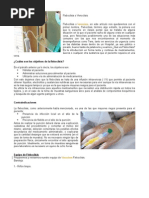 Orientación Tecnica SAPU 2020 | PDF | Medicina CLINICA | Especialidades Medicas