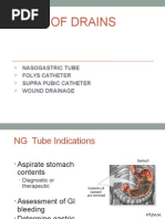 Bladder Irrigation Procedure Overview | PDF | Catheter | Intravenous ...