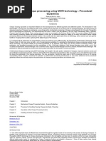 Sample Cheque Leaf | PDF