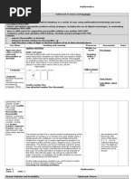 Descriptive Writing on Abandoned Places | PDF | Grammar | Syntax