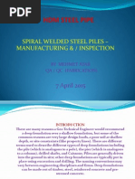 Schedule of Minimum Test Requirements | PDF | Deep Foundation | Road ...