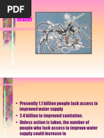 Milwaukee Disease Outbreak, 1993 | PDF | Water Purification | Public Health