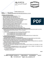 Welding Questionnaire | PDF | Welding | Construction