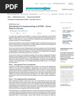 EEF Implementation Guide for Schools | PDF