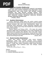 Gemastik Penambangan Data | PDF | Komputer