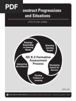 Purdue Non-Language Test | PDF | Educational Assessment | Validity ...