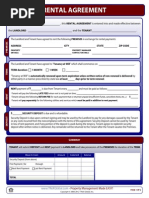 rtb1 Form | PDF | Leasehold Estate | Landlord