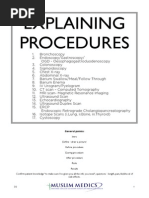Procedural Sedation Record | PDF | Anesthesia | Clinical Medicine