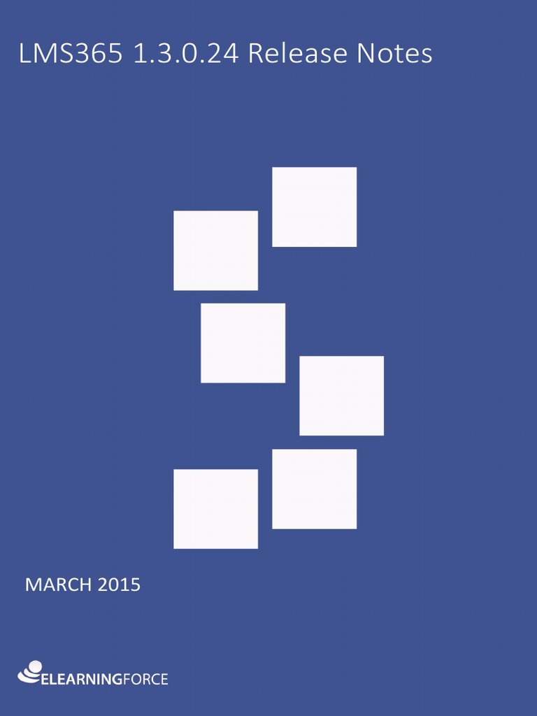 LMS365 1 | PDF | Mobile App | Library (Computing)