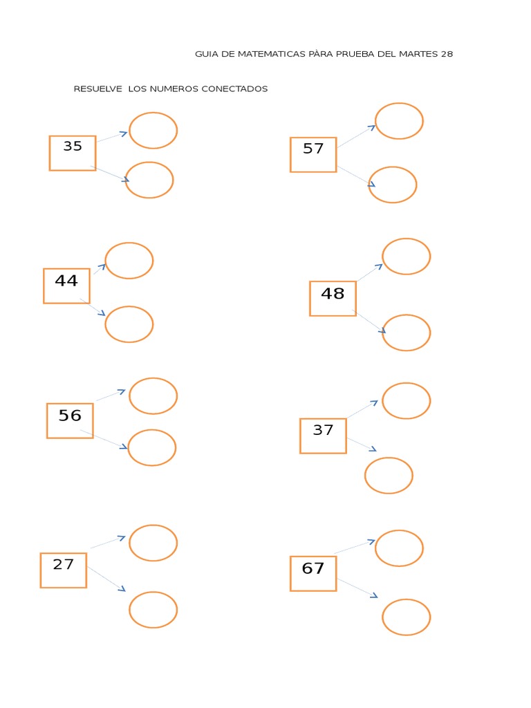 Guia de Matemática para Estudantes | PDF