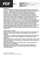 EPQ Planning Review Examples | PDF | Advertising | Information