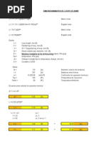 Expansion Loop Design and Sizing Guide | PDF | Thermal Expansion | Pipe ...