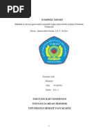 Pengertian dan Contoh Karya Saduran | PDF