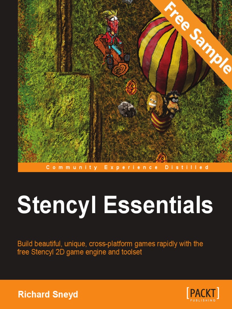 Stencyl Essentials - Sample Chapter | Video Game Development ...