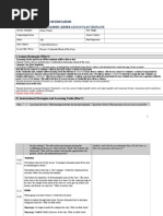 HMIS 105 Health Unit Outpatient Monthly Report | PDF | Infection ...
