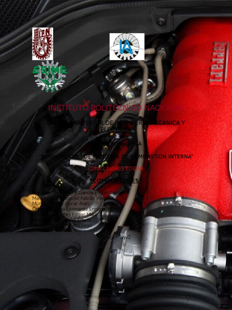 Combustibles | PDF | Combustibles | Combustible diesel