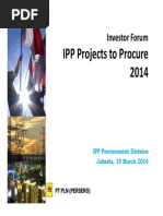 Papua New Guinea Vision 2050 | PDF | Papua New Guinea | Economic Growth