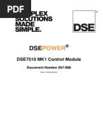 Tabel Withstand Voltage (Iec 60694) | PDF