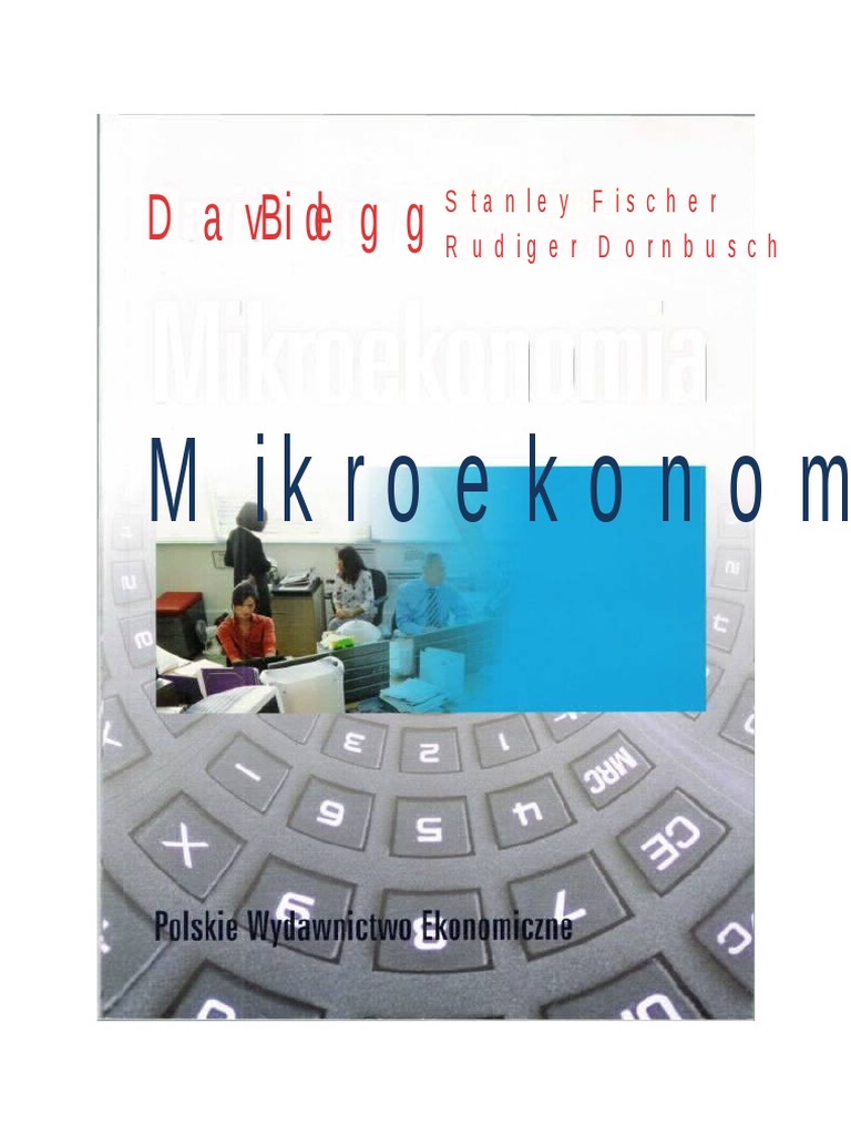 Mikroekonomia | PDF