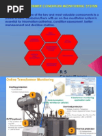 EcoStruxure Transformer Expert | PDF
