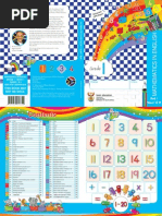 Math KG2 | PDF | Teaching Mathematics | Geometry