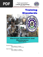 CBLM Common Interpret Technical Drawing (Revised) | PDF | Technical Drawing | Drawing
