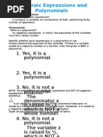 Ustet Upcat Coverage Exam | PDF | Factorization | Equations