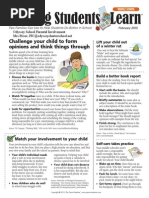 President of The Whole 5th Grade Guide | PDF