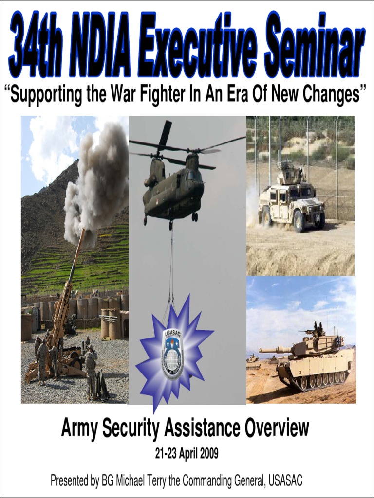 Snap Program Usasac | PDF | Military Of The United States | Military ...