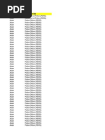 Oakland Police Department Roster | PDF