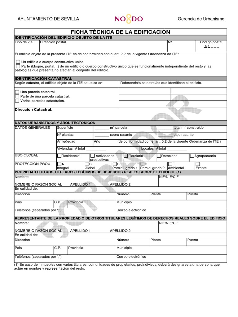 Borrador_informe_ite.pdf | Sevilla | Presupuesto