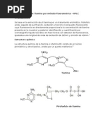 Enzima Invertasa | PDF | Sacarosa | Química