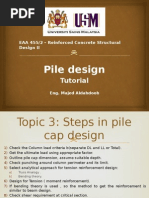 Determination of Thickness of Shell Courses For Storage Tanks Using One ...