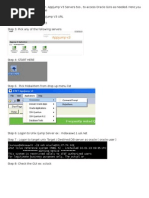 MobaXterm Xserver With SSH, Telnet, RDP, VNC and X11 - Documentation ...