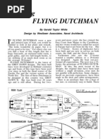Blueprint Blimp | PDF | Engines | Airship