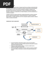 Diagrama Fuente Conmutada Con UC3842 8 Pines