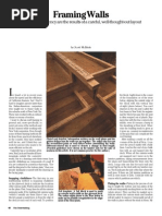Understanding Sole Plates in Framing | PDF | Framing (Construction ...