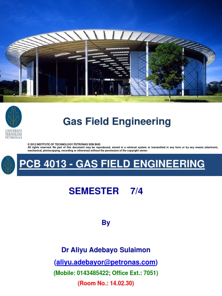 Natural Gas Processing | PDF | Natural Gas Processing | Natural Gas