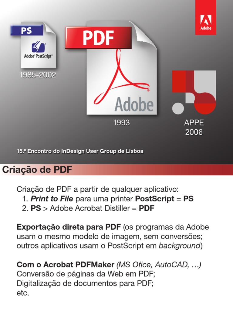 The Powerful Adobe Acrobat Pro Production Tools | PDF | Adobe Photoshop ...