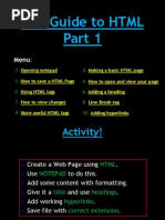 Lorem Ipsum (Ao3 Posting Script) | PDF | Text | Writing
