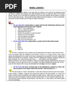 Suzuki Violin 12-Week Lesson Plan KC-MMTC | PDF | Violin | Music Education