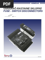 Toyopuc DM Catalog | PDF