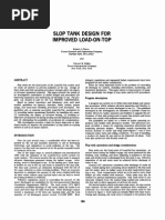 BP Tank Cleaning Guide | PDF | Fuel Oil | Gasoline