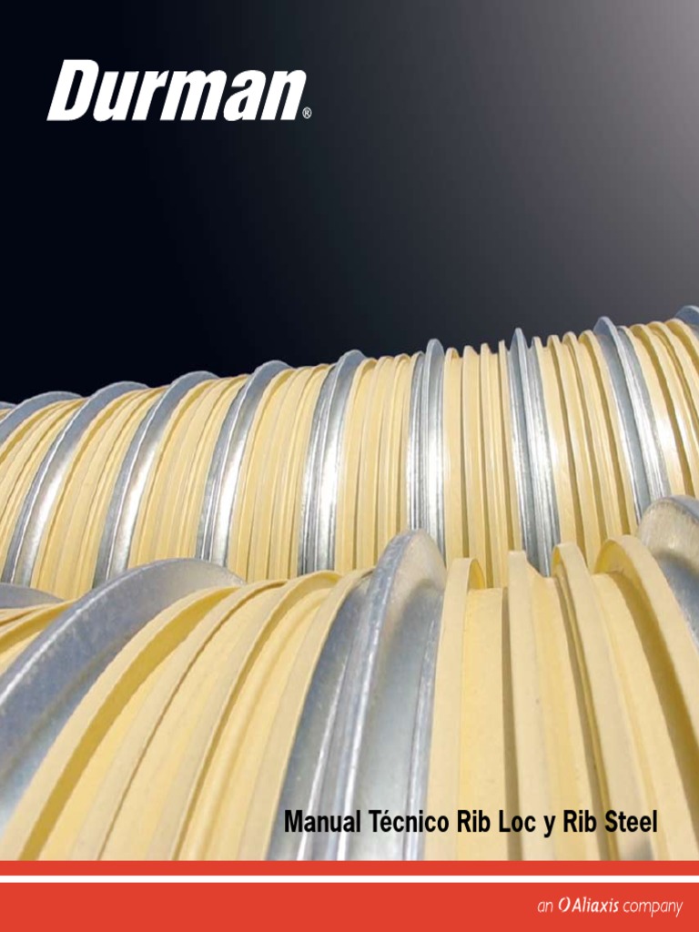 Manual Técnico Rib Loc y Rib Steel